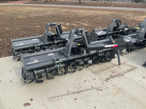 Ironcraft UH-84 tiller 7ft | NCS Equipment