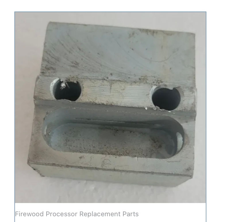 FPRR2149 chain adjustment block | Backwoods Ventures