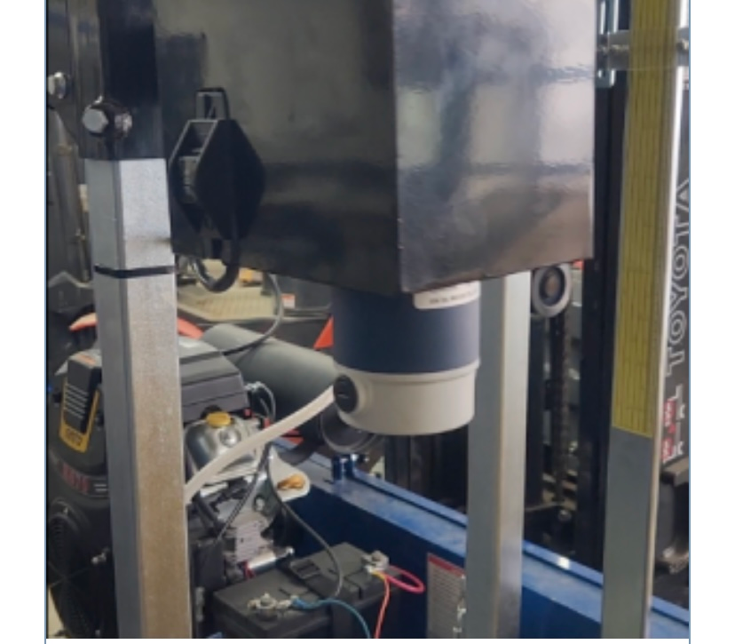 SAWMILL POWERHEAD KIT