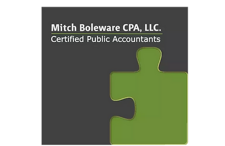 About | mitch boleware, CPA