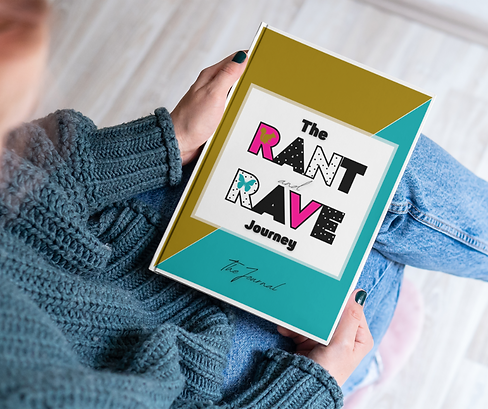 The Shop | Rant and Rave