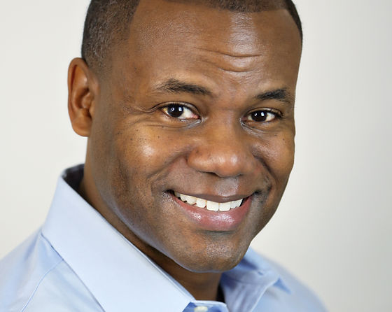 Pastor Michael Williams