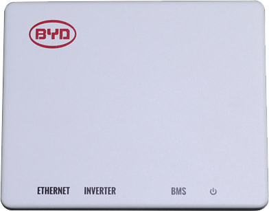 BYD Battery-Box Premium LVS BMU IP55 V2 | 24Solkraft