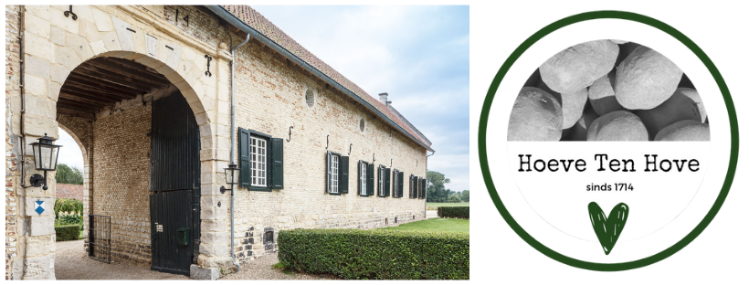 OVER ONS | Over Ons | Boerderijwinkel Hoeve ten Hove in Voerendaal