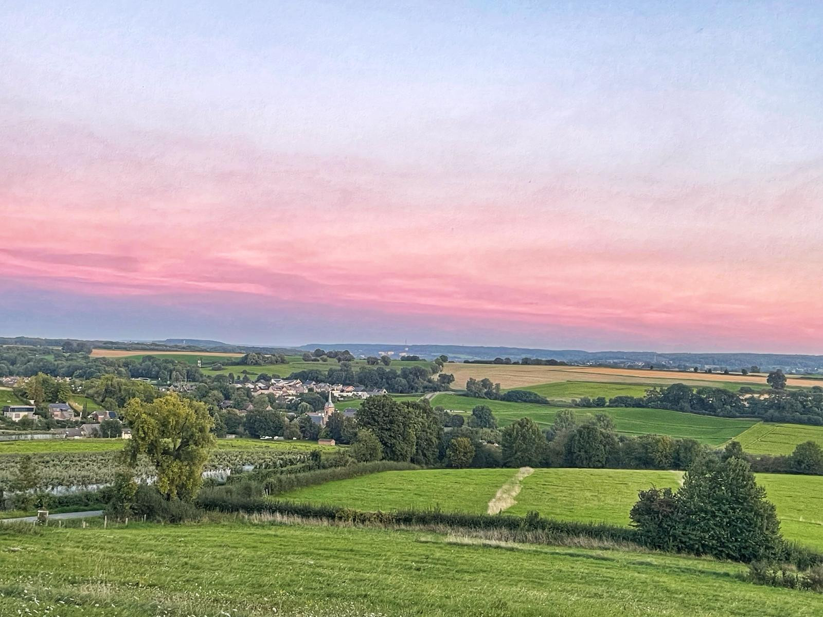 OVER ONS | Land Van Kalk