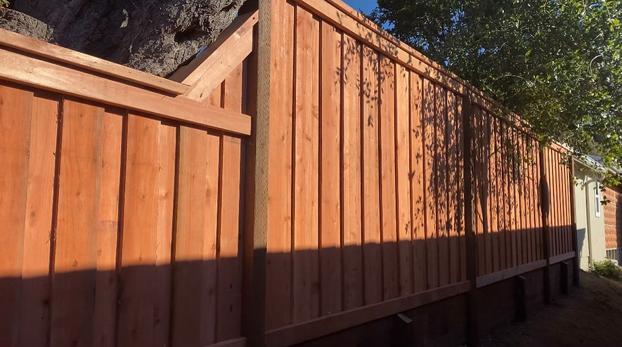 Royal Gate & Fence Company | Fence Contractor Arroyo Grande, CA