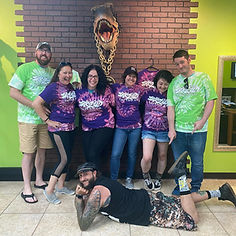 JASON DASARO | Inkzilla Tattoo Artist