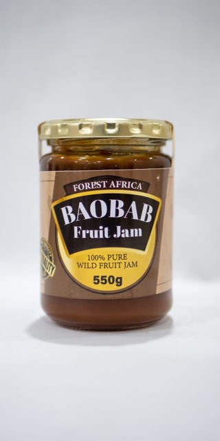 baobab jam