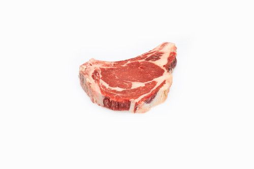 100% Grass-Fed Angus Rib-eye. Dry aged for 30 days | Angus Farm