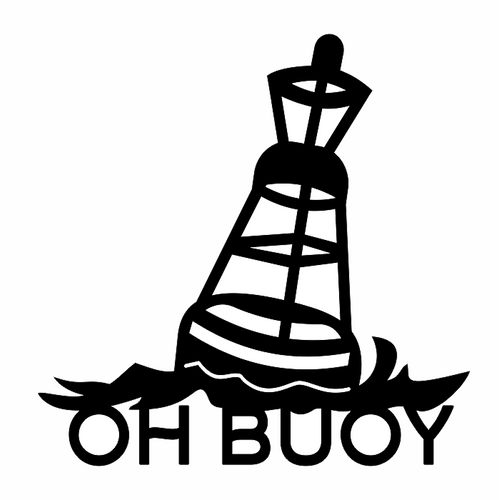 Oh Buoy | ironbarn