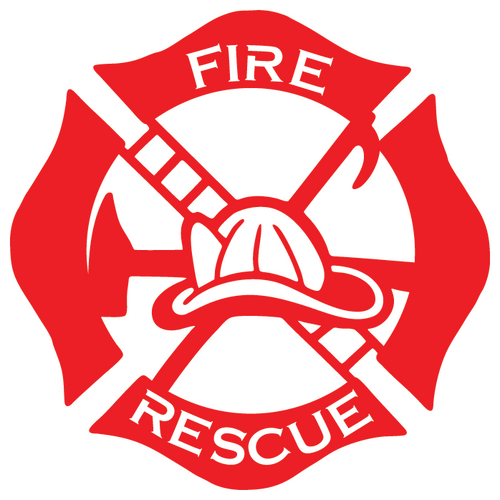 Fire Rescue | ironbarn