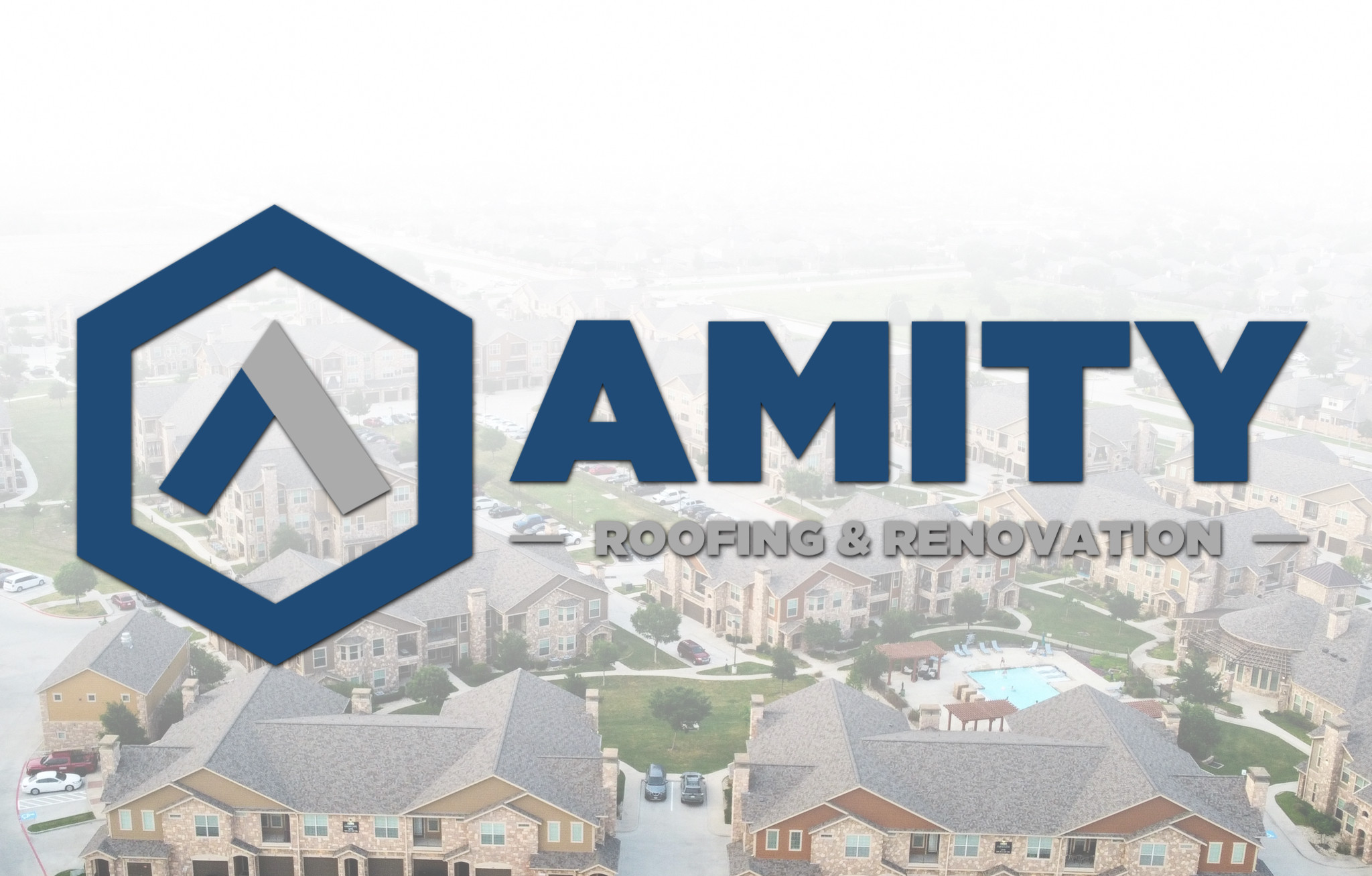 About | Amity Roofing
