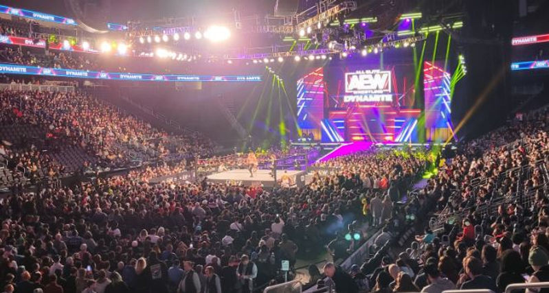 AEW Faction Power Rankings: January 2023