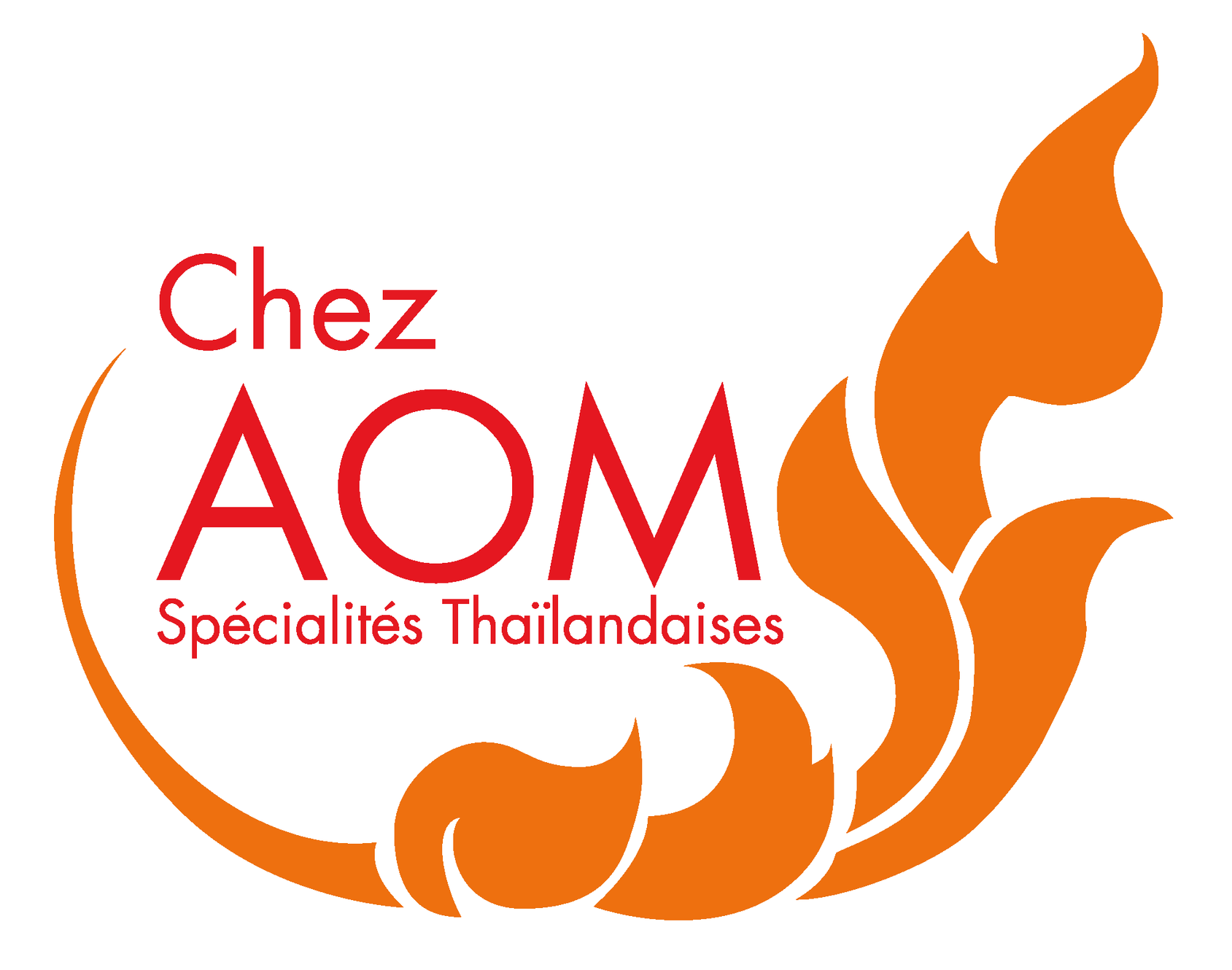 Menu | Chez AOM