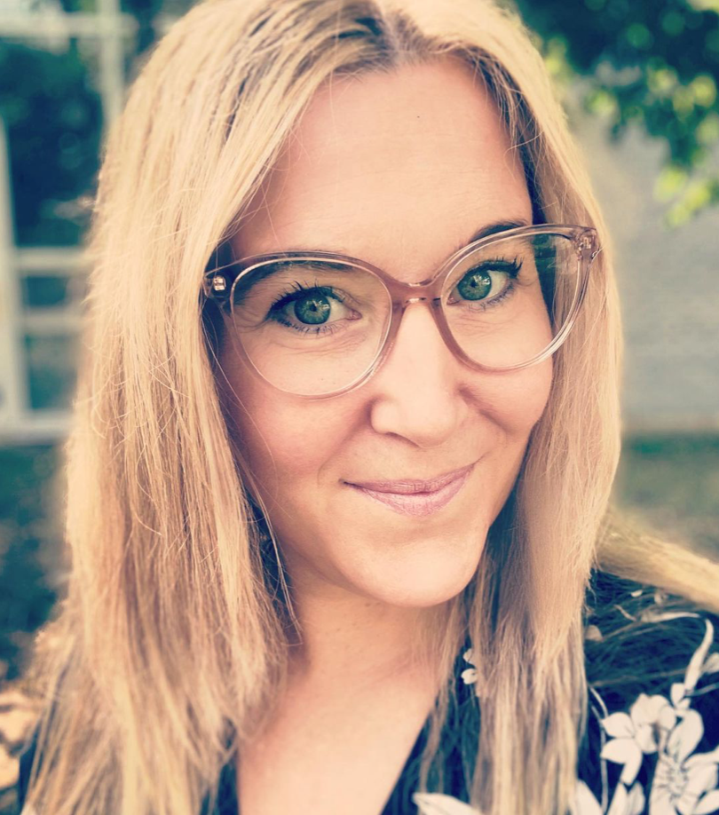 Heather Grace Stewart: Writing, Success & What Truly Matters