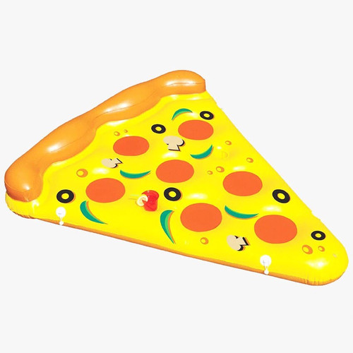 Pizza Float | livph
