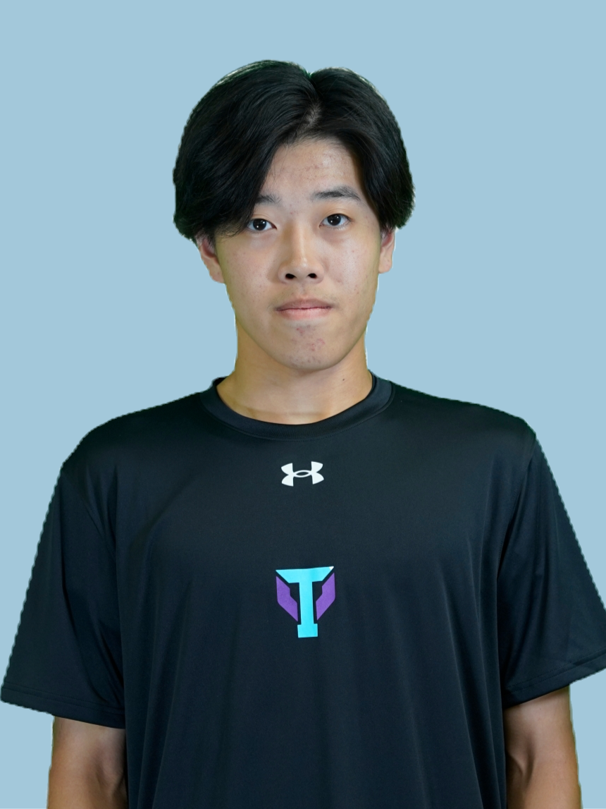 RYOMA TOMOSUGI | 筑波大学体育スポーツ局