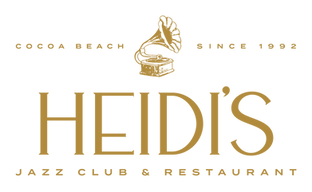 Heidi's Jazz Club & Restaurant | Cocoa Beach