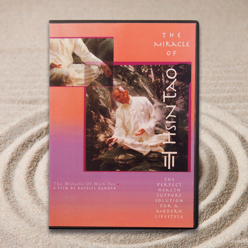 HSIN TAO DVD / D & ENG | Hsin Tao