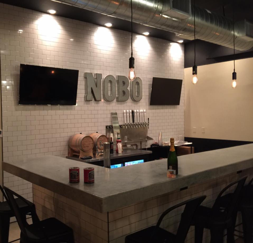 NOBO Brewing Company | evergladesarchitect