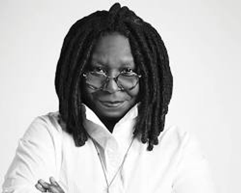 Whoopi Goldberg: egot winner~~One of the few individuals to have won an ...