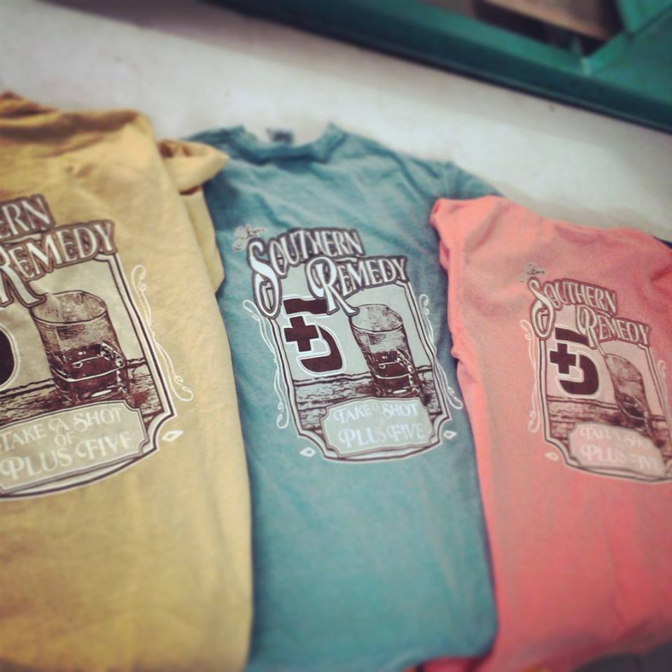 Varsity Ink Screen Printing & Promotions Statesboro, Ga