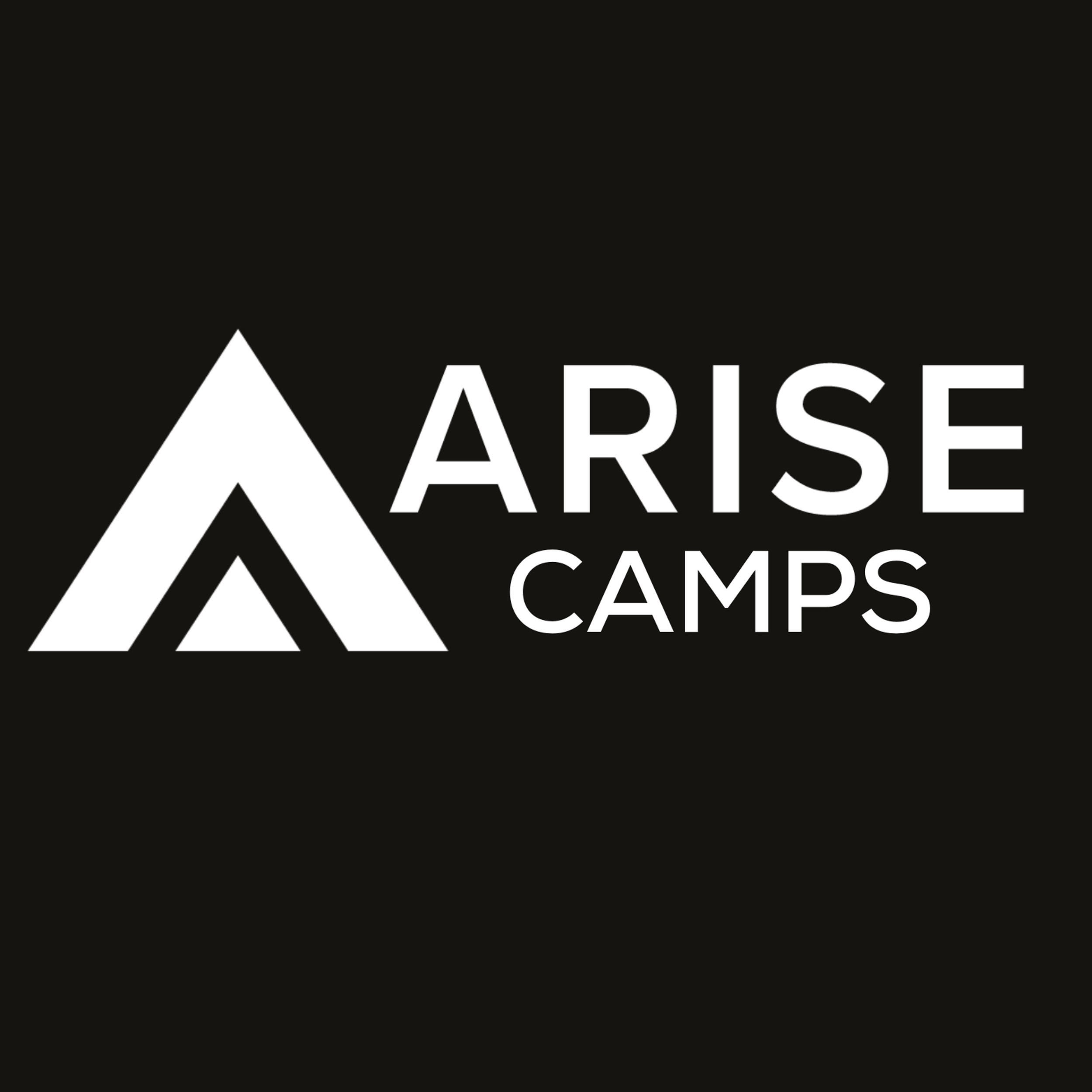 Home | Arise Camps