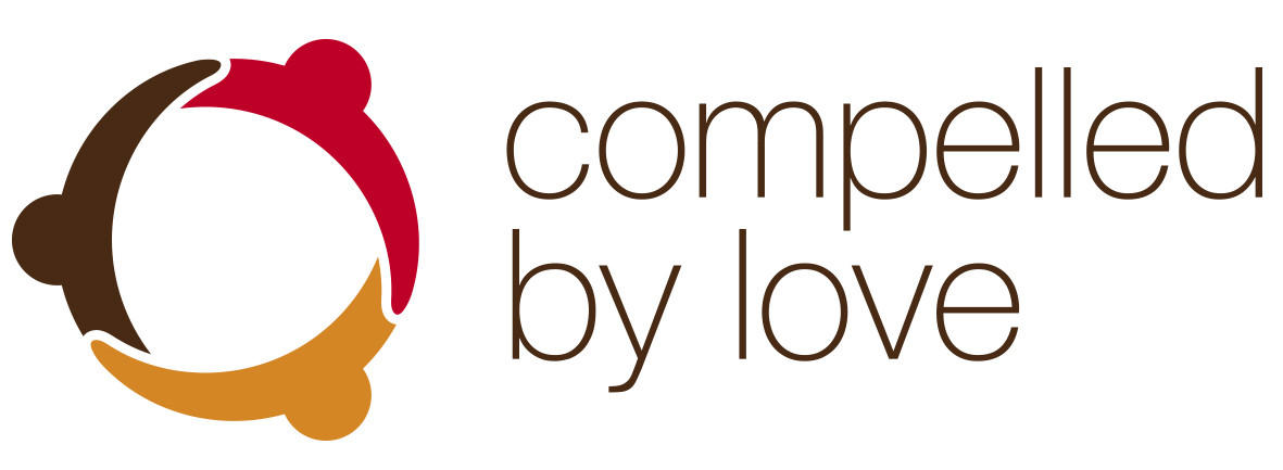 HOME | Compelled By Love