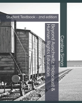 Beyond Auschwitz student textbook | The Art Of Humanity