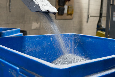 Condux/Densifying | Gar Plastics