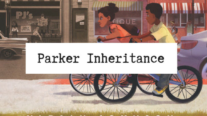 Day 10: 'The Parker Inheritance'
