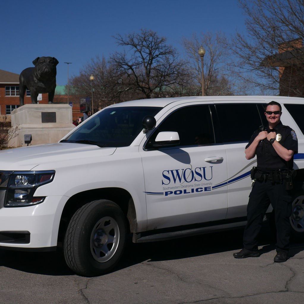 The Southwestern | SWOSU Student News Media | Weatherford, Oklahoma