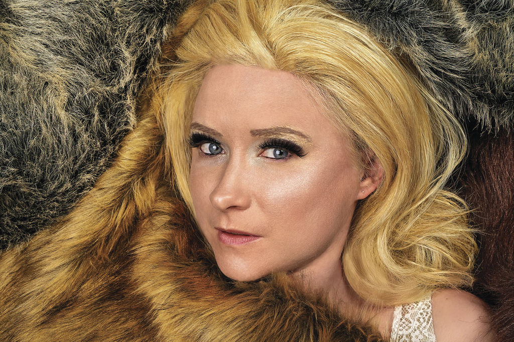 News | Sofia Lindgren Galloway