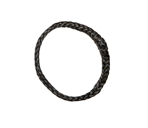 Rope Grab Tender (aka Prusik Tender) | H2 Saddles