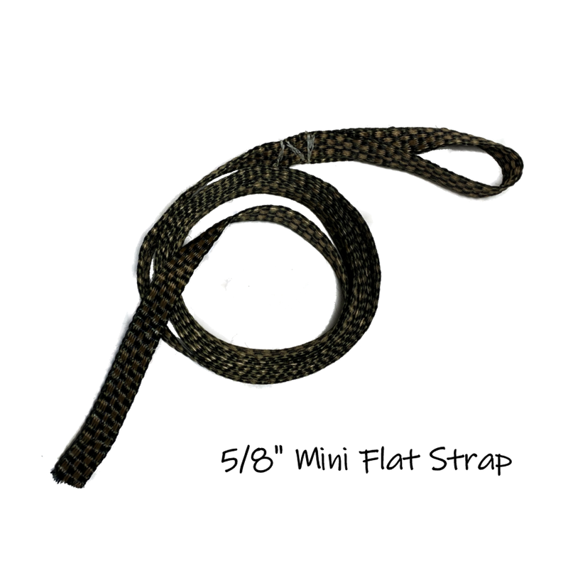 SHIKAR FXD Climbing Sticks | H2 Saddles