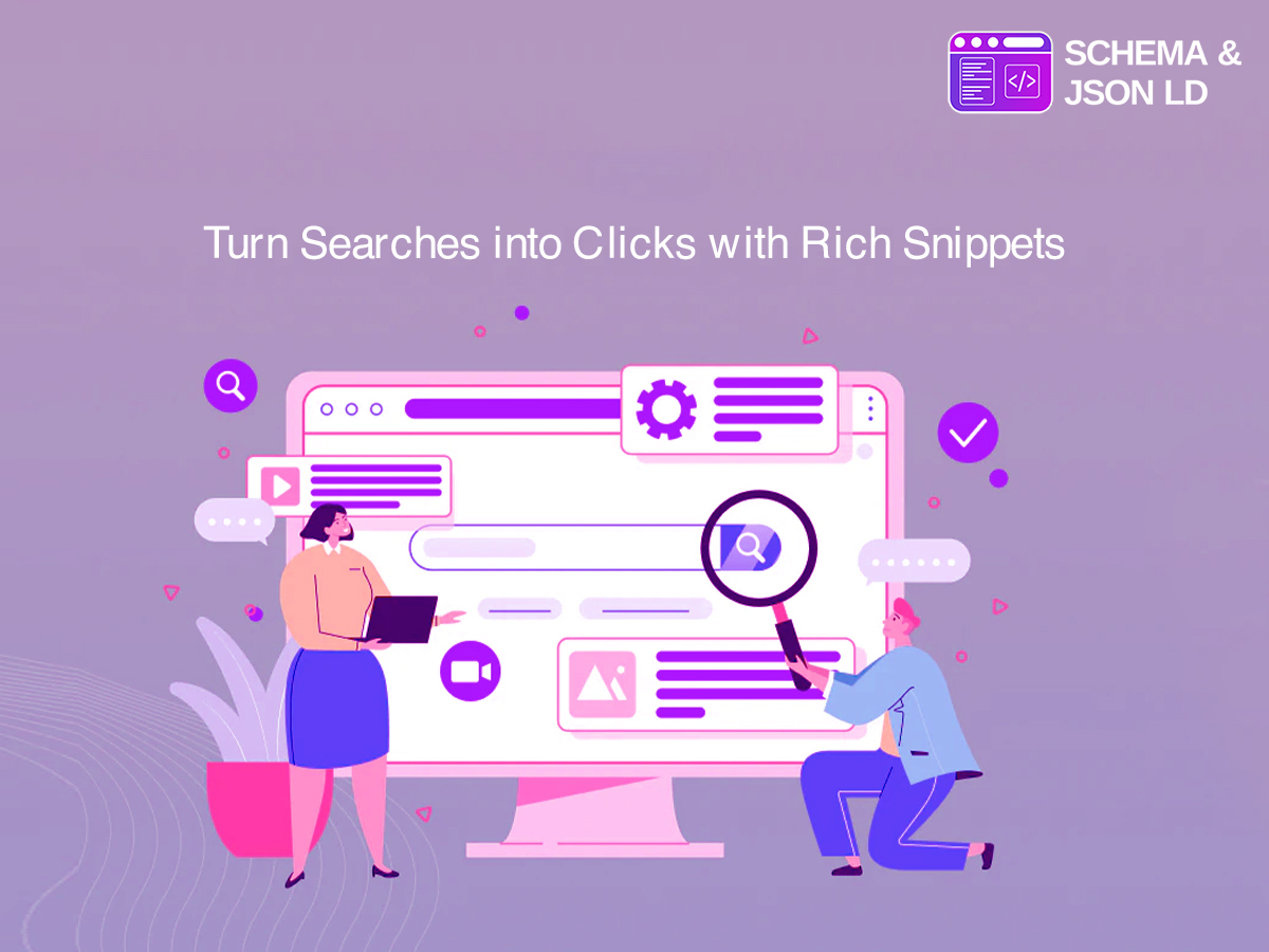 JSON LD Schema | Wix App Market | Wix.com