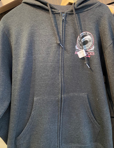 EMBOSOM FRANKLIN ZIP HD | Surf Factory