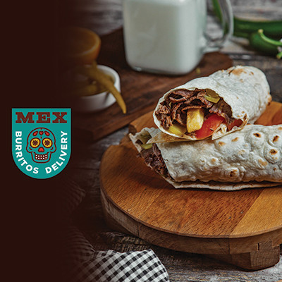 burrito mex