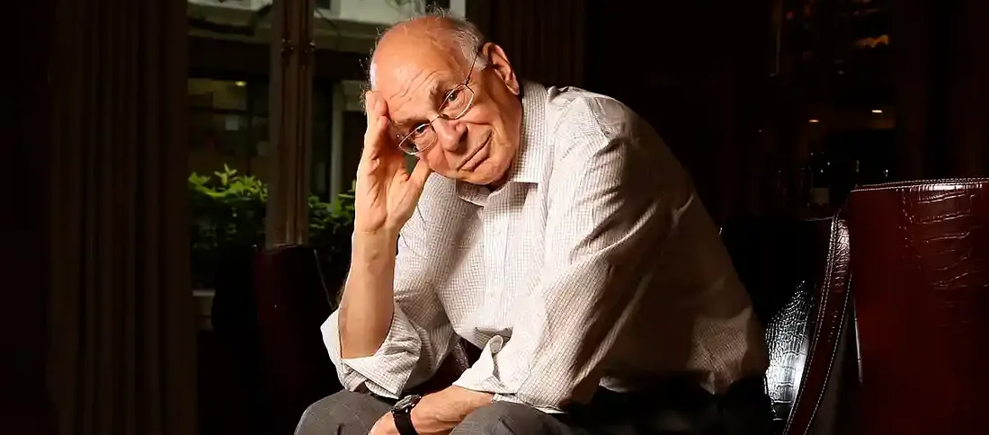 Lo que debes conocer de Daniel Kahneman