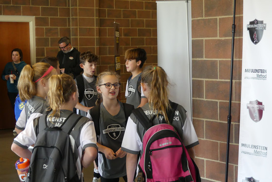 USTC Gallery | meulensteen-method