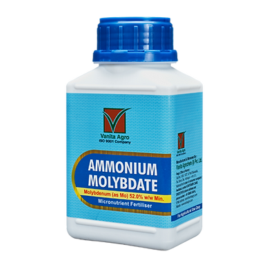 AMMONIUM MOLYBDATE | Vanita Agro