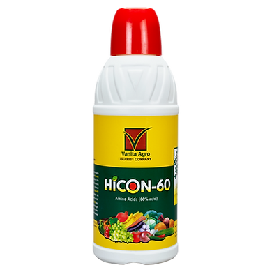 HICON-60 | Vanita Agro