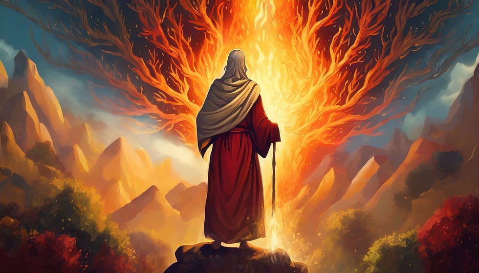 What's in your hand?