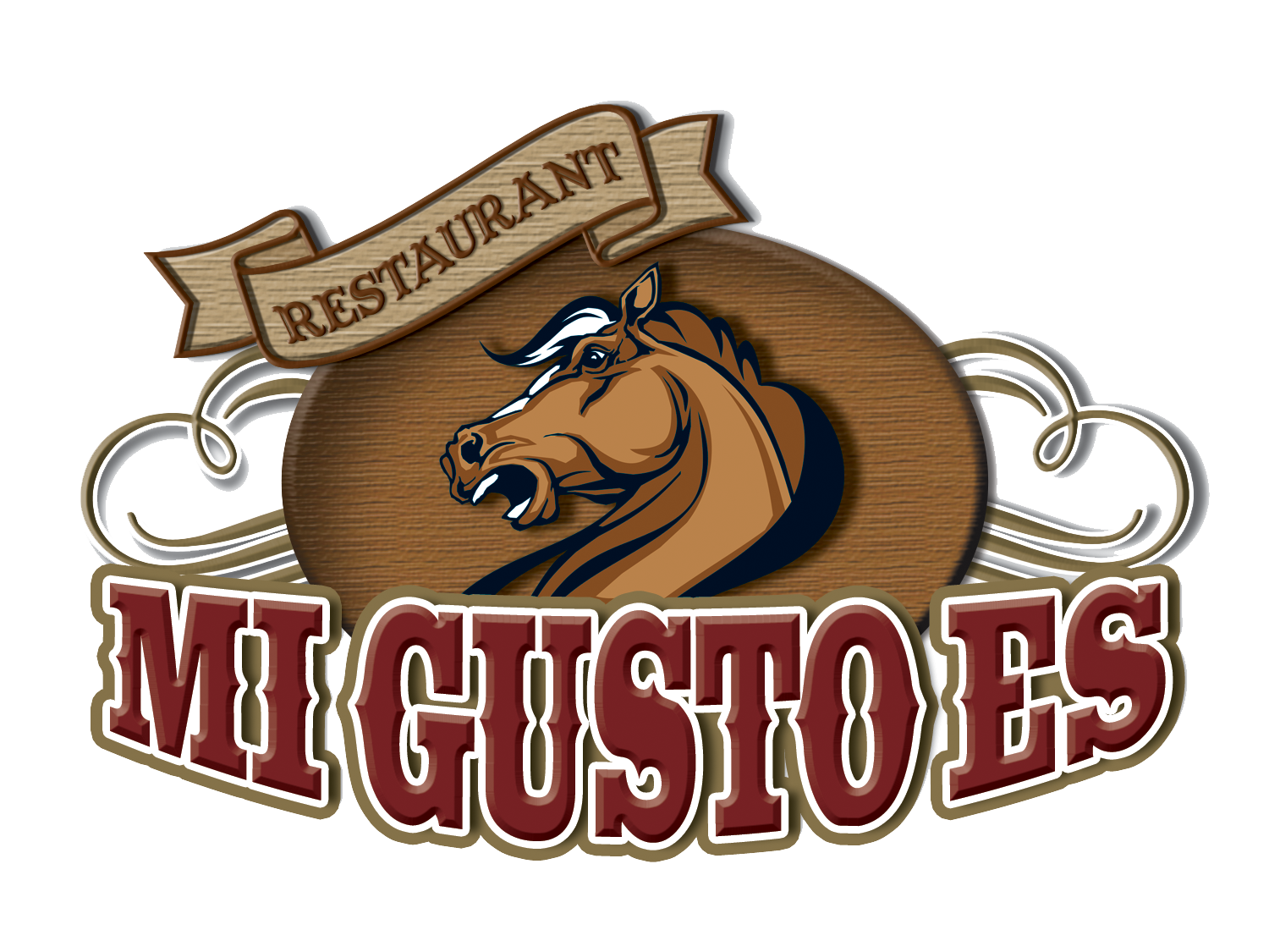 Mi gusto es restaurant