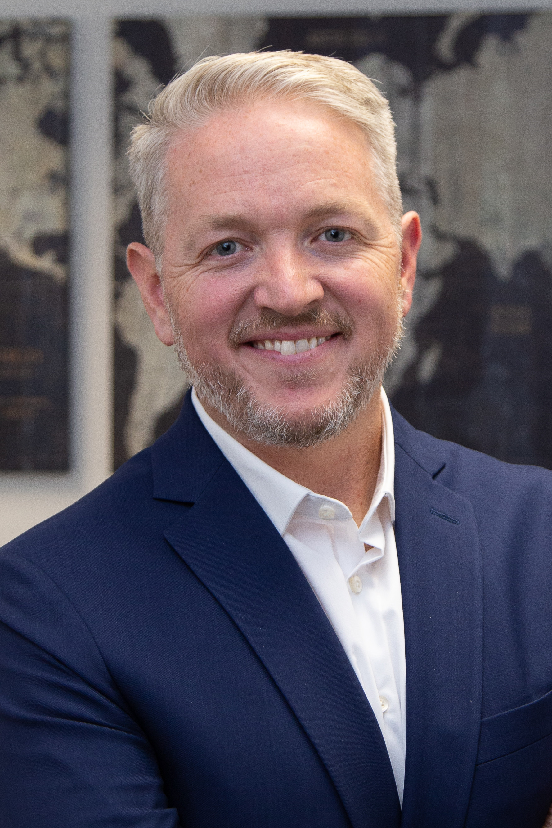 George Fox | Make The Turn