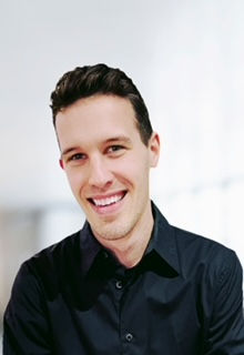 Evan Schwartz | ORLO