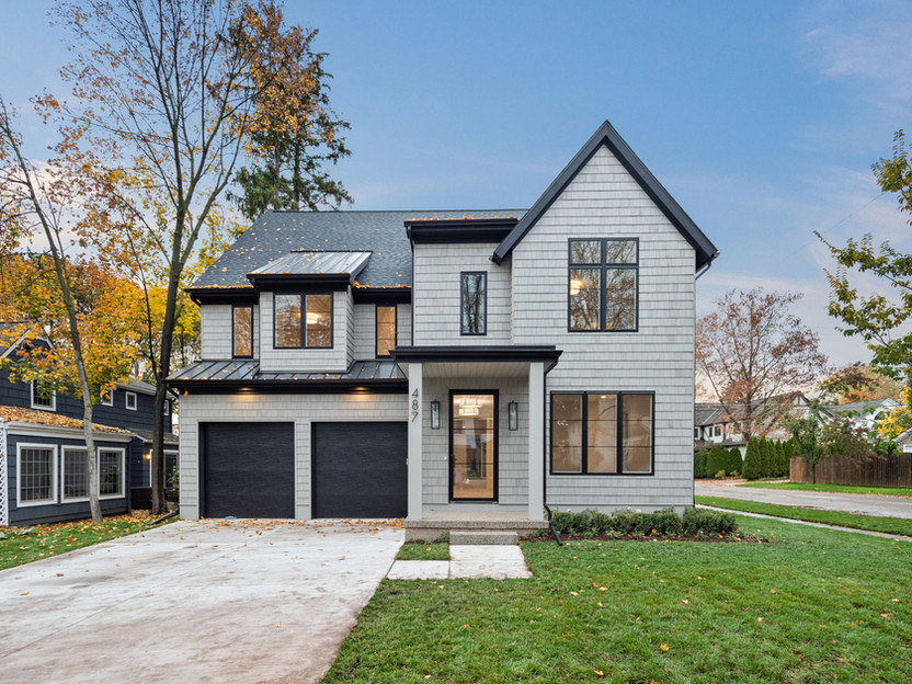 Bolyard Lumber & Design | Premium Interior & Exterior Building ...