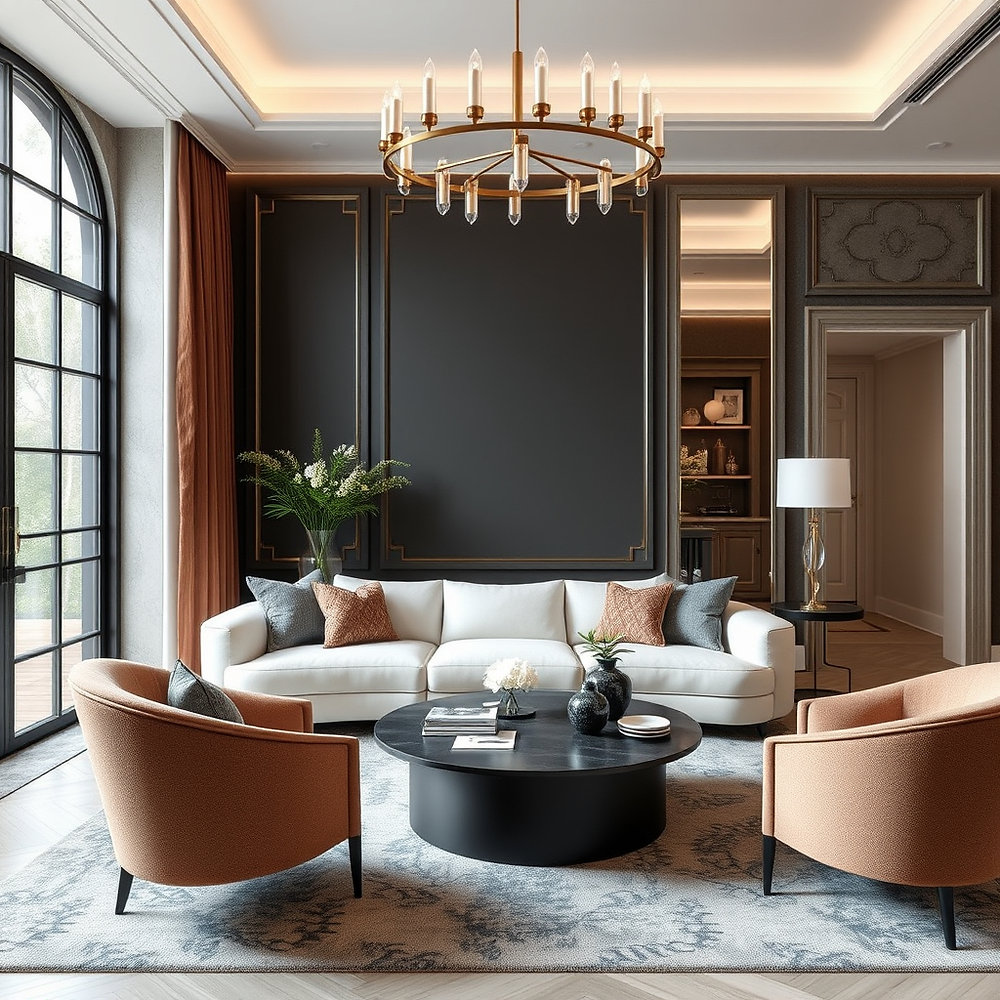 Key Luxury Interior Design Trends for 2026: The UK Perspective