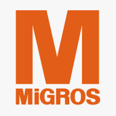 Migros Stores - Geoinsight DataStore