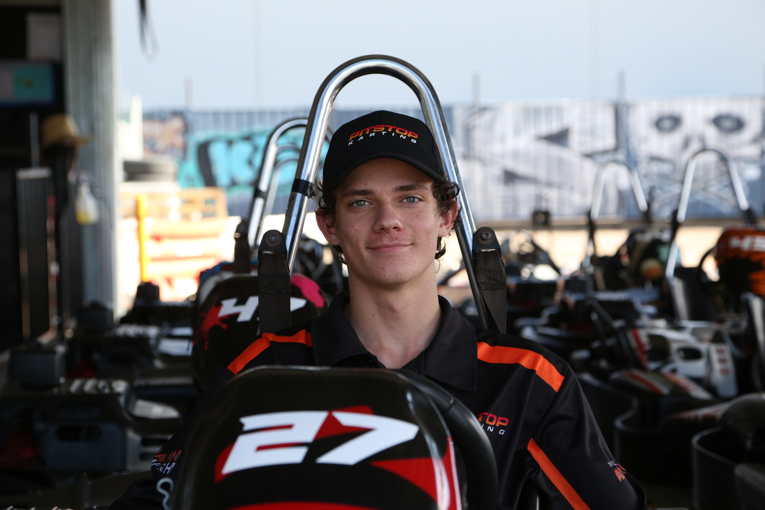 Pitstop Karting | Townsville Go Karting